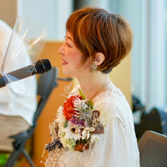 井上 かおり | iB MUSIC STUDIO